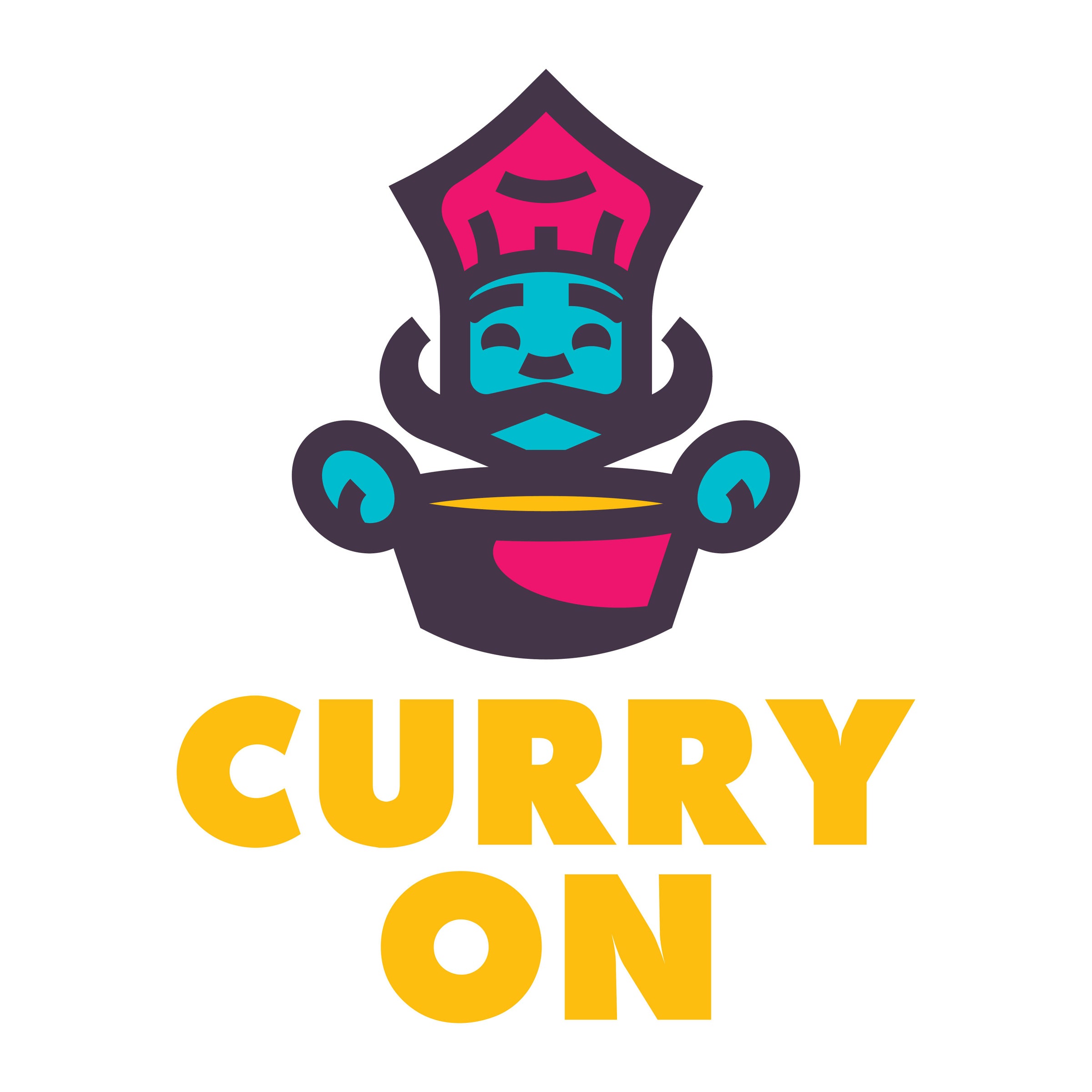 Order Online | Curry On